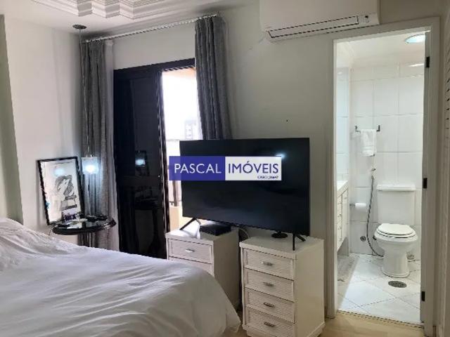 Apartamento Chácara Klabin 03 suítes 03 vagas