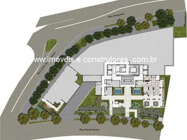 Apartamento Chácara Klabin 147m² 2 vagas Entrega em Outubro de 2021