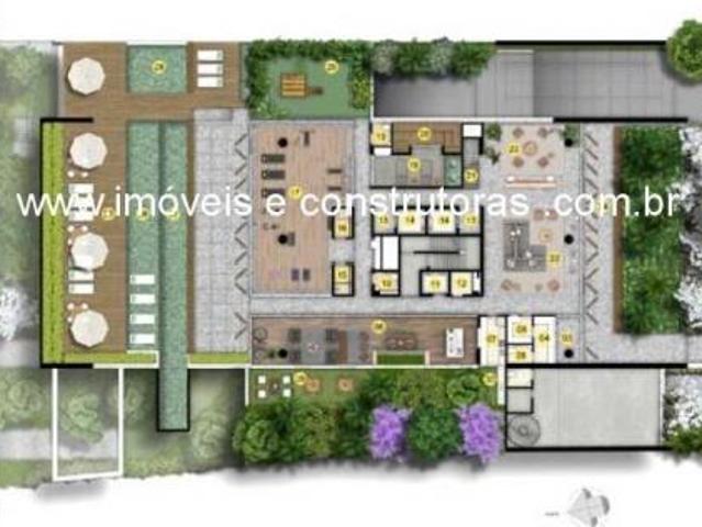 Apartamento Chácara Klabin 154 m² 2 vagas Lançamento