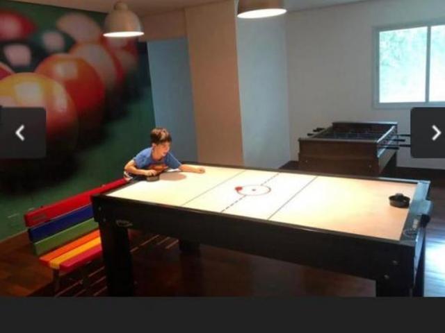 APARTAMENTO CHACARA KLABIN!