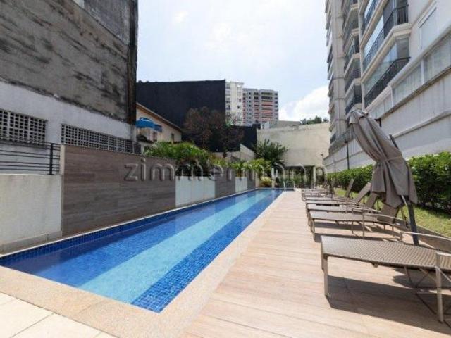 APARTAMENTO CHÁCARA KLABIN 2 DORMITÓRIOS 1 SUÍTE 2 VAGAS
