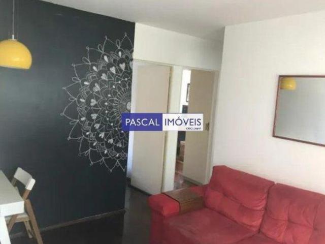 Apartamento Chácara Klabin 2 Dormitórios 1 Vaga