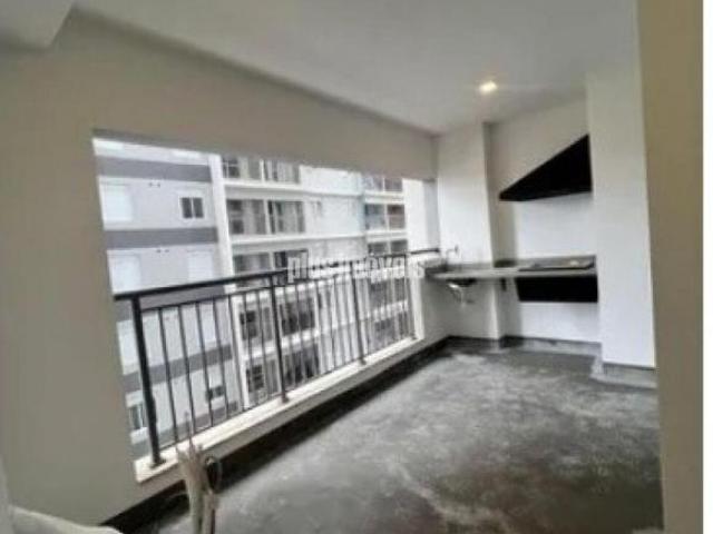 Apartamento Chacara Klabin
