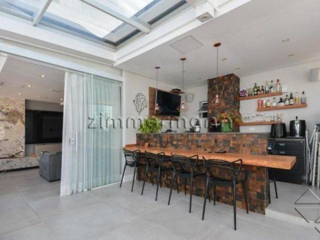 APARTAMENTO CHACARA KLABIN, 3 DORMITORIOS, 1 VAGA