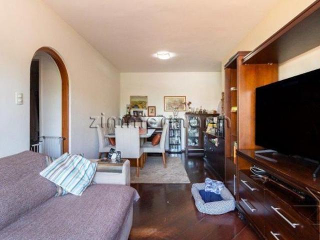 APARTAMENTO CHACARA KLABIN 3 DORMITÓRIOS 2 VAGAS