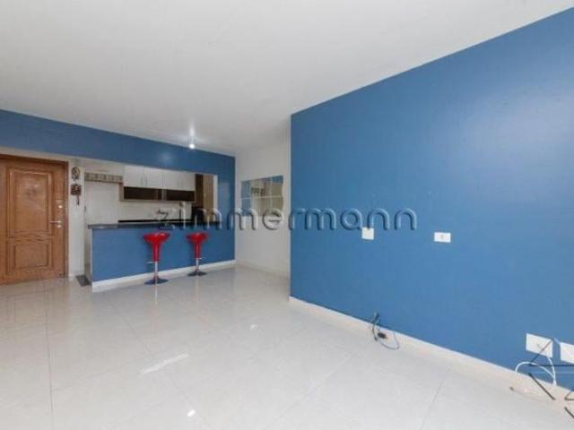 APARTAMENTO CHÁCARA KLABIN 3 DORMITÓRIOS 2 VAGAS