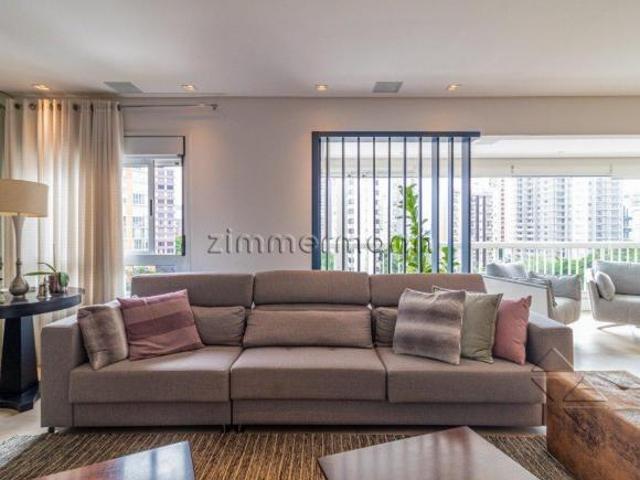 APARTAMENTO CHACARA KLABIN 3 DORMITÓRIOS 3 VAGAS