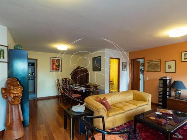 APARTAMENTO CHÁCARA KLABIN VL. MARIANA