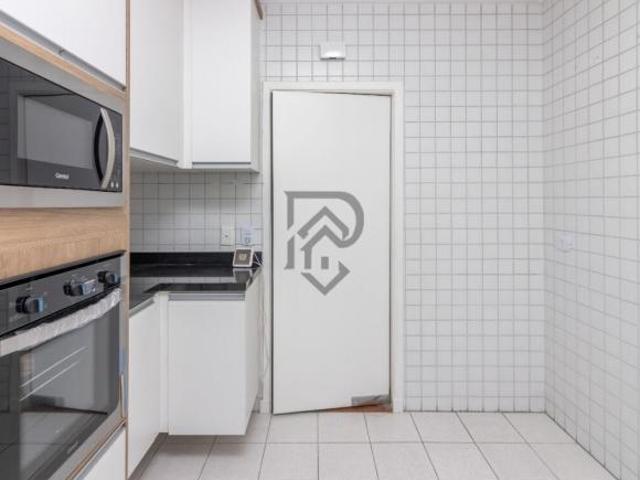 Apartamento Chácara Klabin reformado 3 vagas determinadas