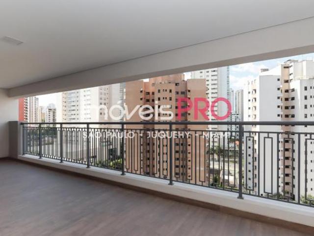 Apartamento, Chácara Klabin São Paulo
