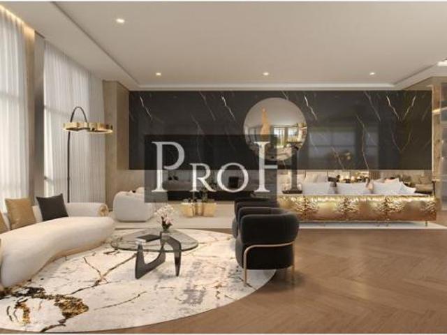 Apartamento Chácara Klabin São Paulo