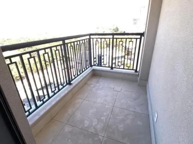 Apartamento chacara klabin são paulo