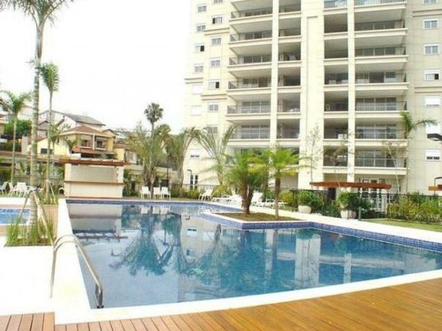 Apartamento, Chácara Klabin São Paulo