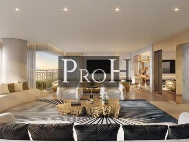 Apartamento Chácara Klabin São Paulo