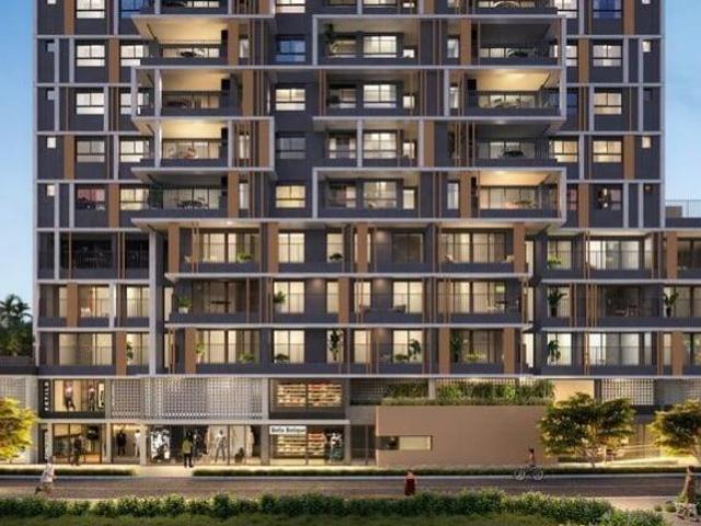 Apartamento, Chácara Klabin, São Paulo, SP