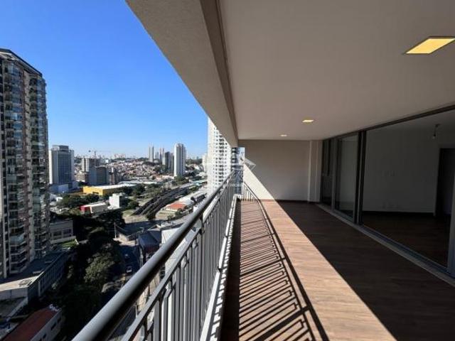 Apartamento, Chácara Klabin, São Paulo, SP