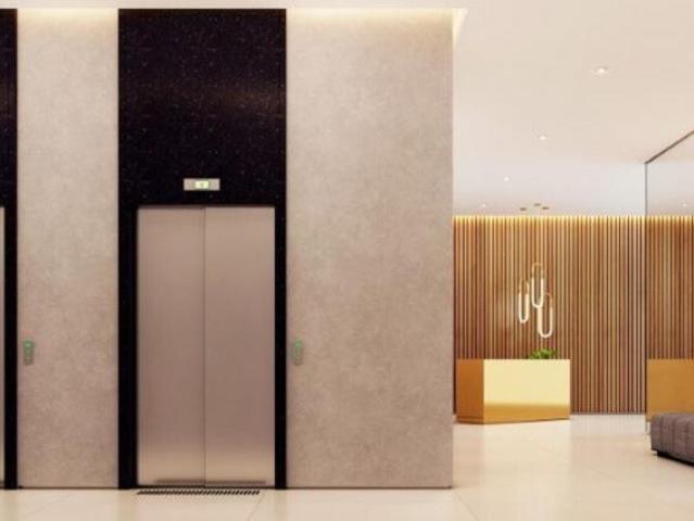 Apartamento, Chácara Klabin, São Paulo, SP