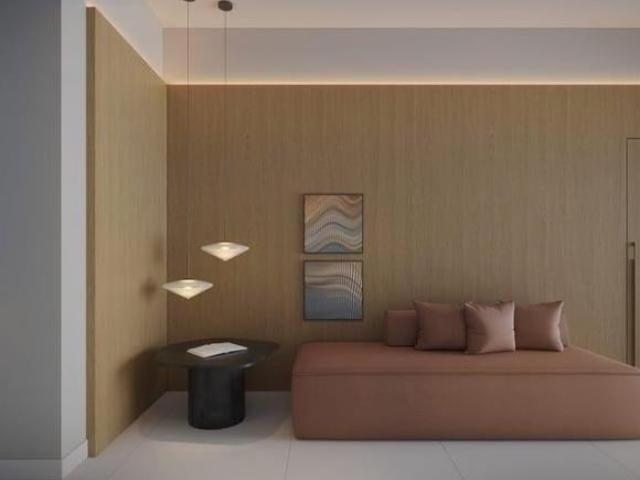 Apartamento, Chácara Klabin, São Paulo, SP
