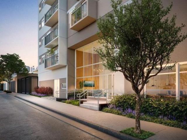 Apartamento, Chácara Klabin, São Paulo, SP