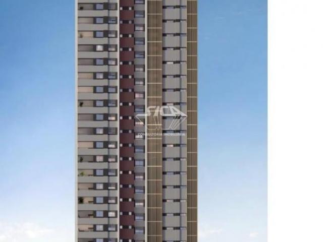 Apartamento, Chácara Klabin, São Paulo, SP