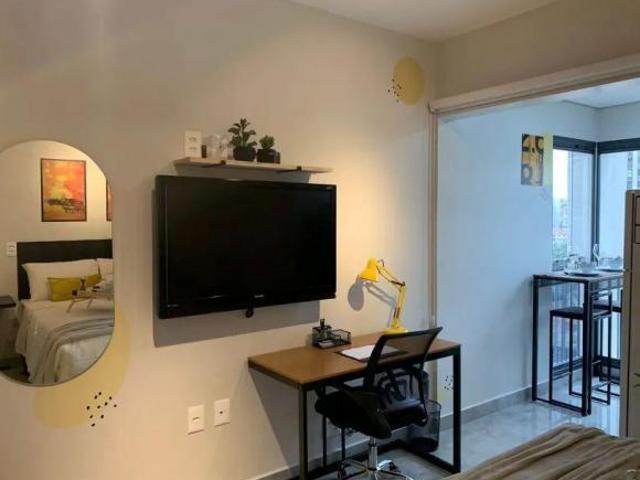Apartamento, Chacara Klabin, Sp, SP