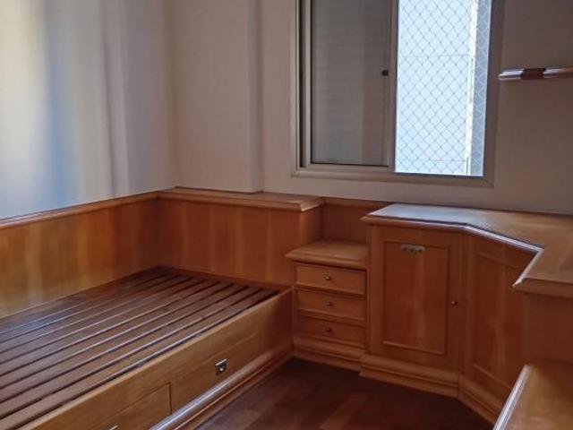 Apartamento, Chácara Klabin, Sp, SP