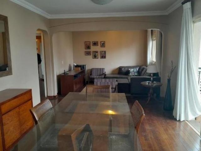 Apartamento, Chacara Klabin, Sp, SP
