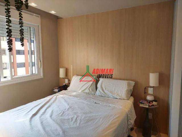 APARTAMENTO Chácara Klabin/Vila Mariana SP