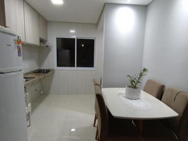 Apartamento, Chácara Panorama, Jaguariúna, SP