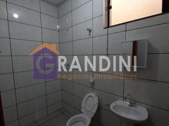 Apartamento, Chácara Pantanal, Mogi Guaçu, SP