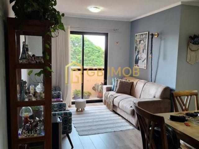 Apartamento Chácara Primavera Eloy Chaves