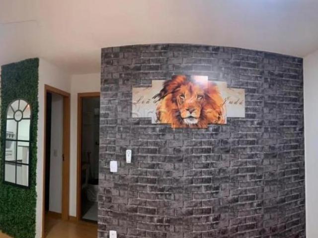 APARTAMENTO Chácara Recreio do Havaí BOTUCATU / SP