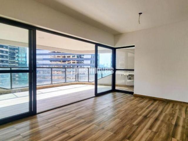 Apartamento Chacara Sto. Antonio