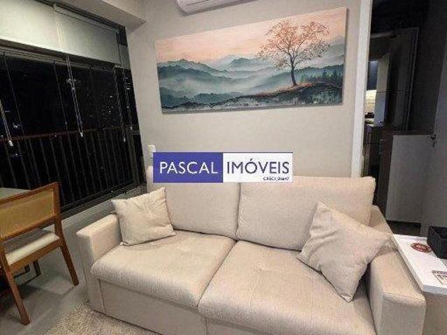 Apartamento Chácara Sto. Antônio 2 Dormitórios