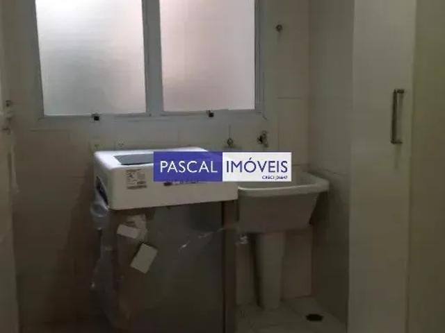 Apartamento Chácara Sto. Antônio 3 Suítes 3 Vagas