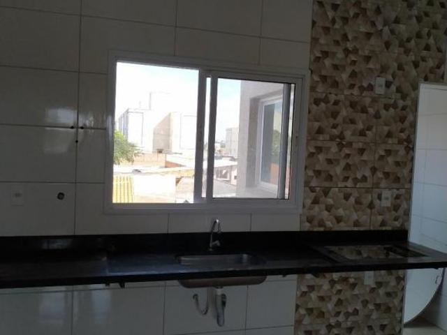 Apartamento Chácara São Paulo por R$ 225.000,00