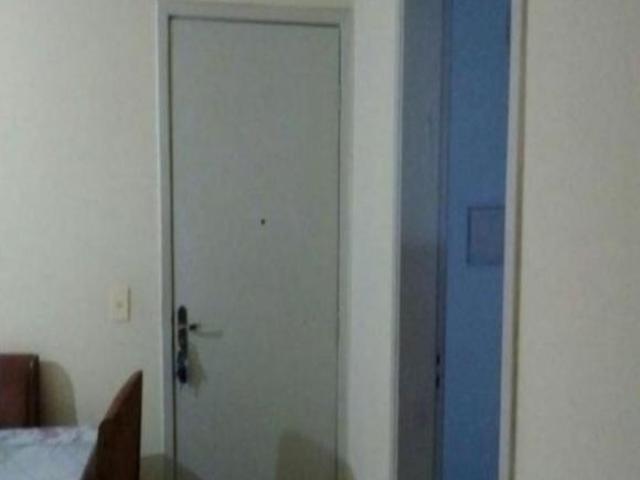 Apartamento, Chácara Santa Maria, São Paulo, SP