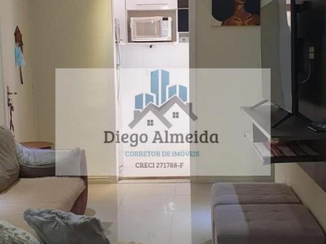 Apartamento, Chacara Santa Maria, São Paulo, SP