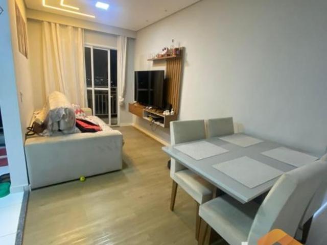 Apartamento, Chácara Santa Antonieta nova Veneza, Sumaré, SP