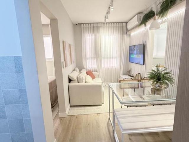 Apartamento, Chácara Santa Etelvina, São Paulo, SP
