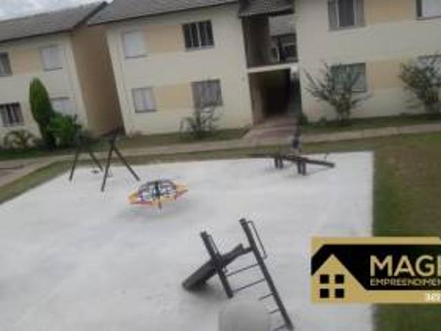 APARTAMENTO CHÁCARA SANTA ROSA