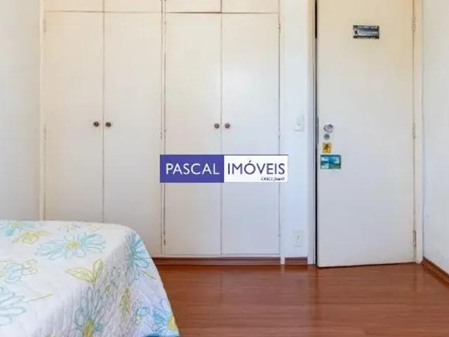 Apartamento Chácara Santo Antônio 3 dorm 1 vaga