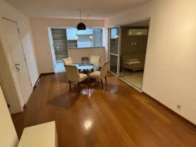 Apartamento Chacara Santo Antonio 3 dorm 2 vagas