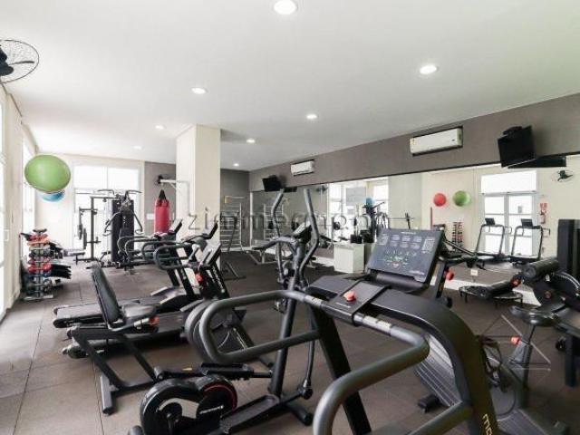 APARTAMENTO CHACARA SANTO ANTONIO 3 DORMITÓRIOS 2 VAGAS