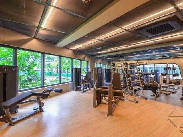 APARTAMENTO CHÁCARA SANTO ANTÔNIO 3 SUITES 3 VAGAS