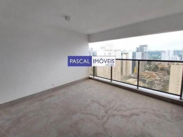 Apartamento Chácara Santo Antônio 3 Suítes 2 Vagas