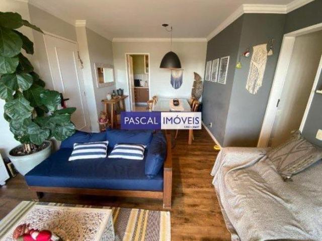 Apartamento Chácara Santo Antônio 03 dormitórios