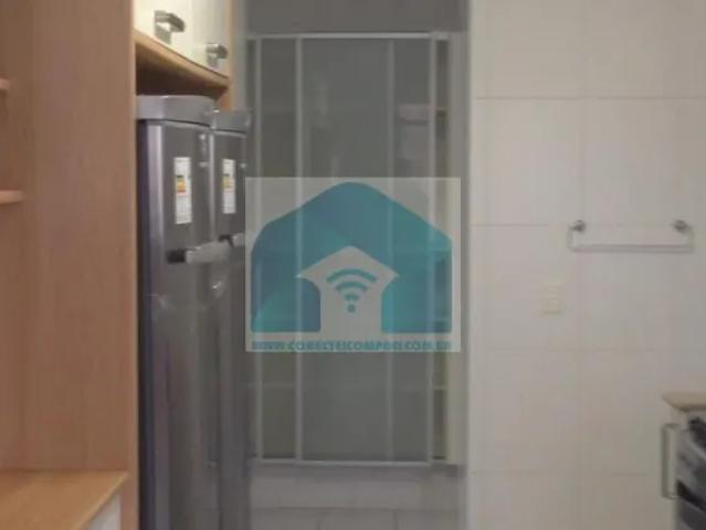Apartamento Chácara Santo Antônio 186m², 3 dormitórios, 3 suítes, 3 vagas