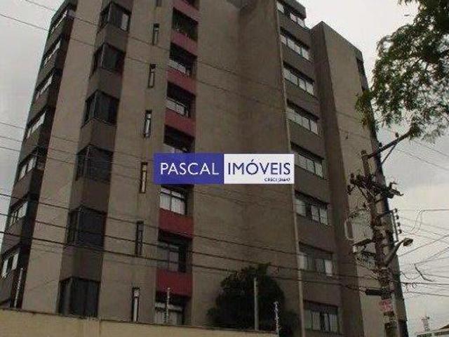 Apartamento Chácara Santo Antônio 1 Dorm. 1 Vaga
