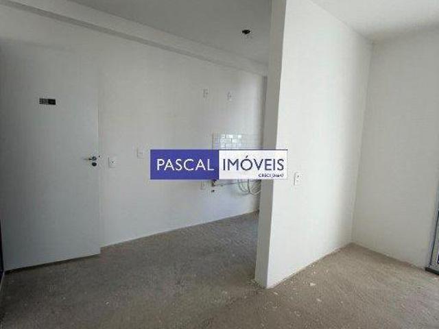 Apartamento Chácara Santo Antônio 2 Dormitórios